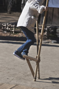 Traditional Japanese Toys | KCP International Japanese Language School