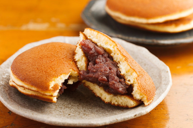 Scrumptious Japanese Desserts | KCP Japanese Language School