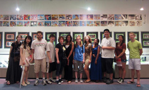 Summer Japanese Language Programs | KCP International in Tokyo