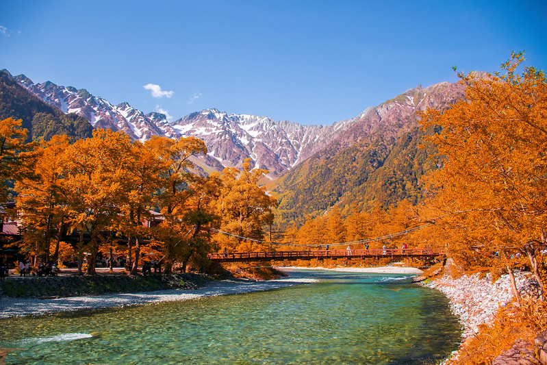 Kamikōchi: Japan’s Alpine Highland | KCP International