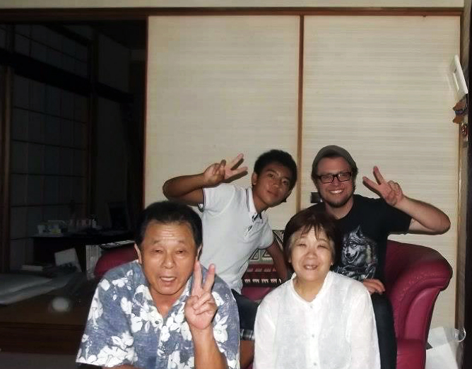 KCP Summer Student Ean Smith on KCP and Japan | KCP International