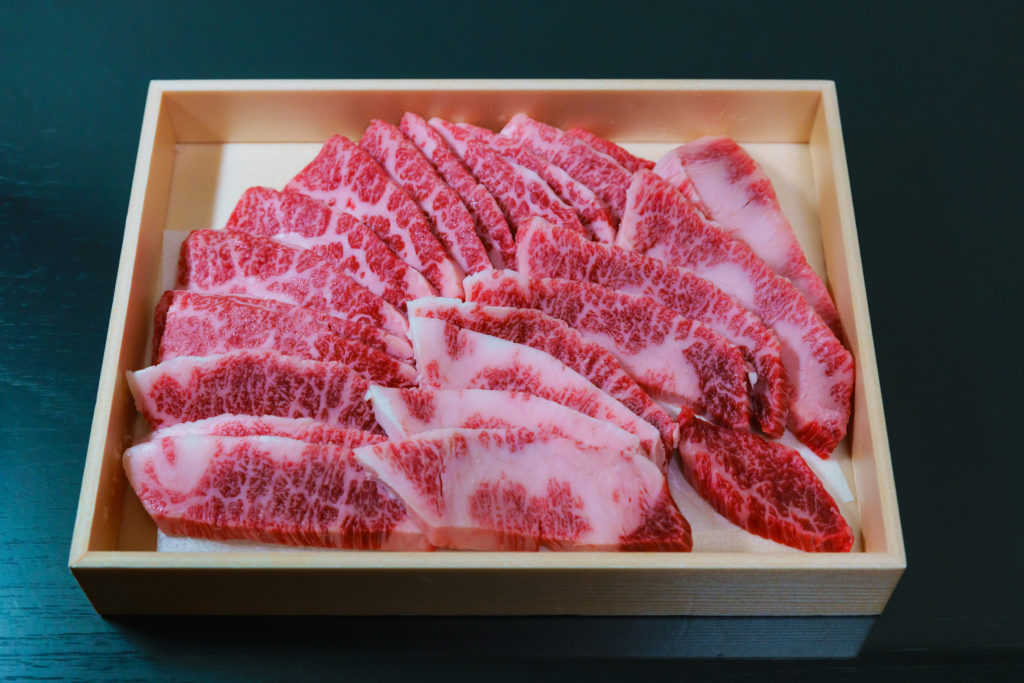 Wagyu: A Slice of Red Meat Heaven | KCP Japanese Language School