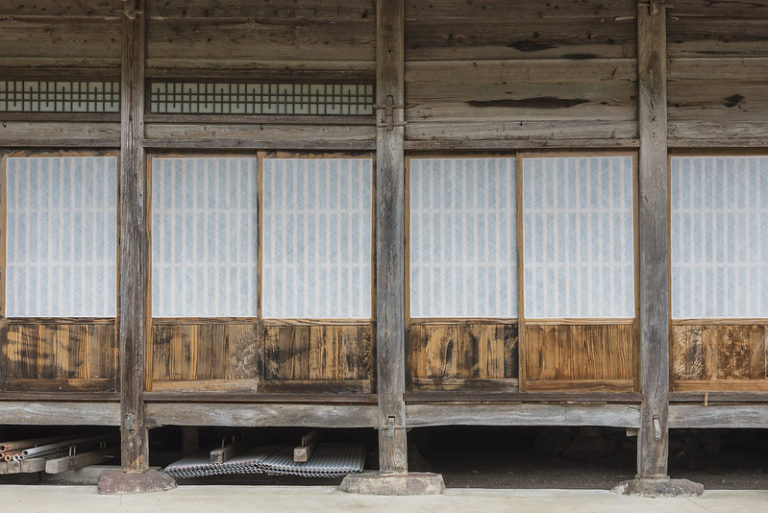 Traditional Japanese Architecture: Sukiya-zukuri and Shoin-zukuri | KCP