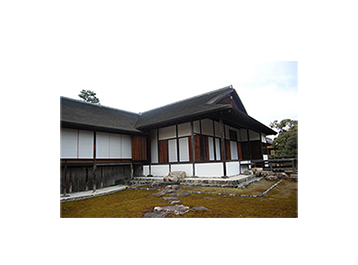 Traditional Japanese Architecture: Sukiya-zukuri and Shoin-zukuri | KCP