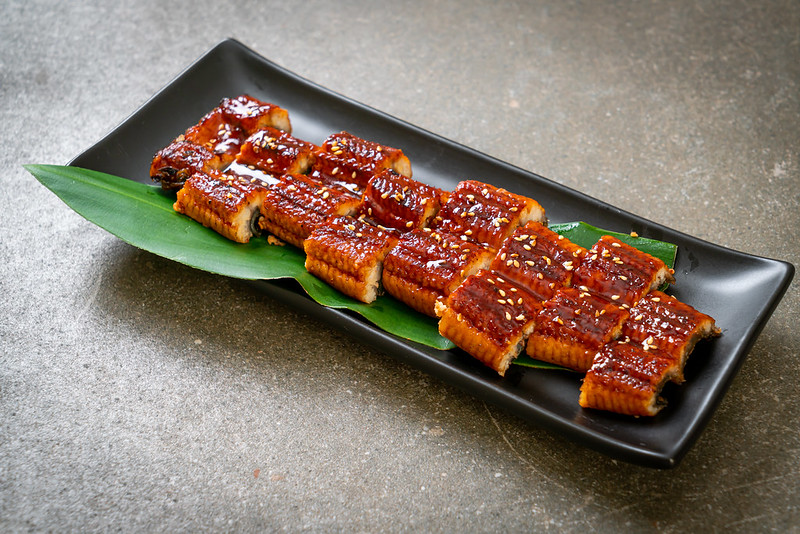 Yummy Unagi | KCP International Japanese Language School