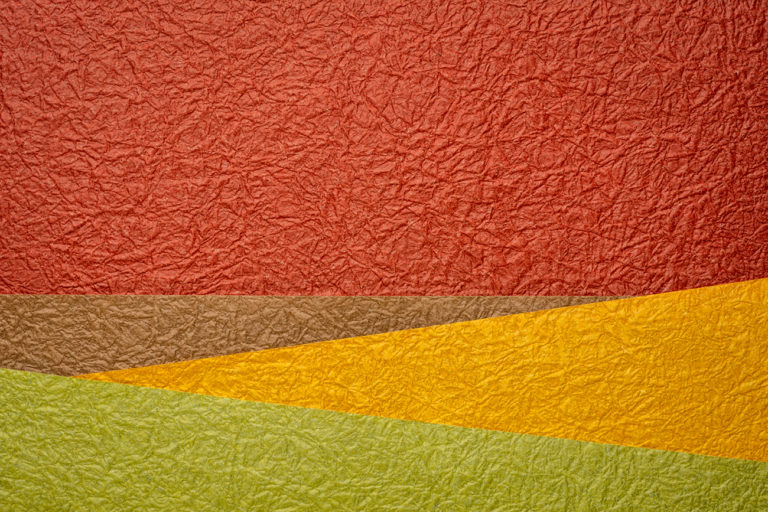 Washi: traditional Japanese paper | KCP Japanese Language School