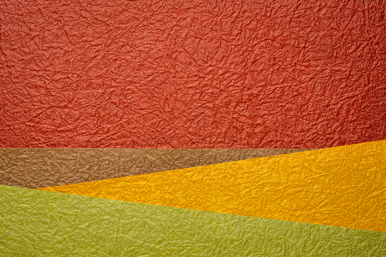 Washi: traditional Japanese paper | KCP Japanese Language School