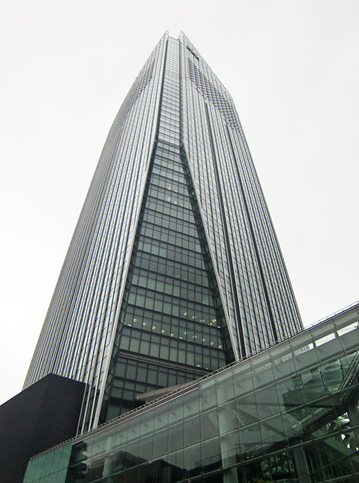 KCP SS2015 Students Visit NHN PlayArt | KCP International