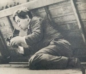 A Brief History of Photography in Japan | KCP Language School