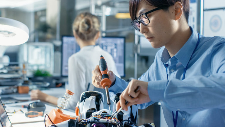 Explore the Exciting World of Japanese Robotics | KCP International