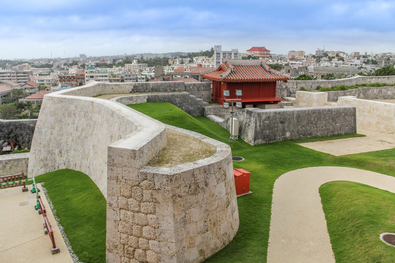 The Amazing Ryukyu Culture | KCP Japanese Language School