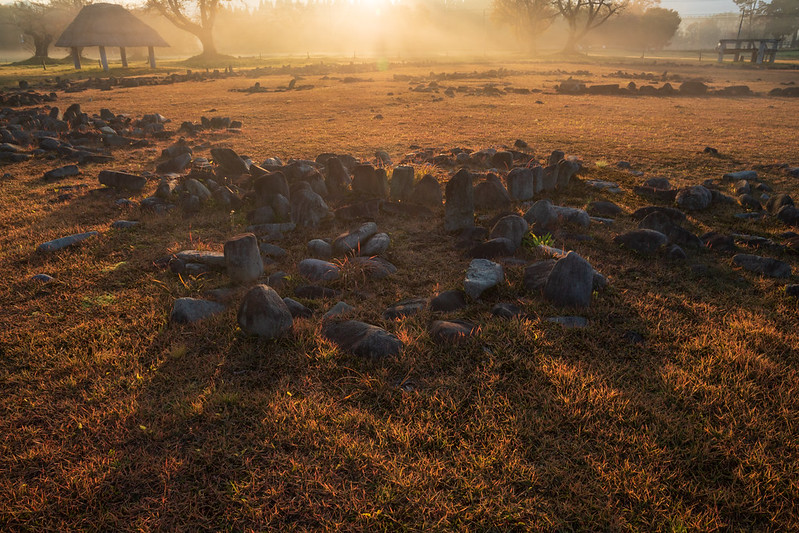 The Astonishing Ōyu Stone Circles | KCP Japanese Language School