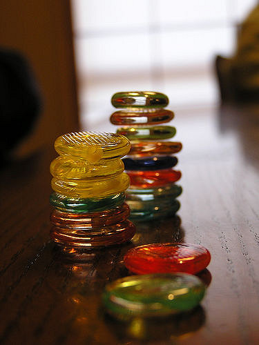 Traditional Japanese Children’s Games | KCP Japanese Language School