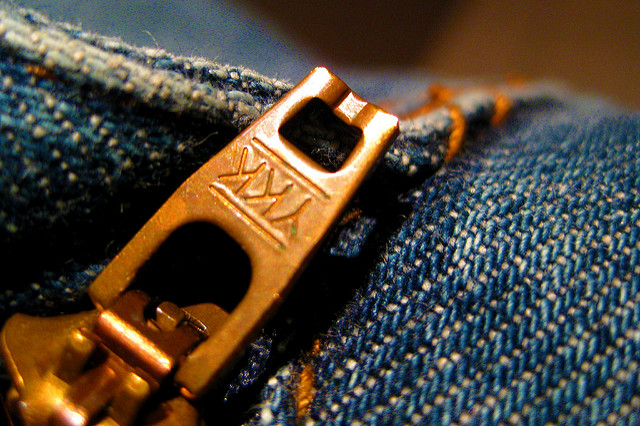 Zipping up with Zippers from Japan | KCP Japanese Language School