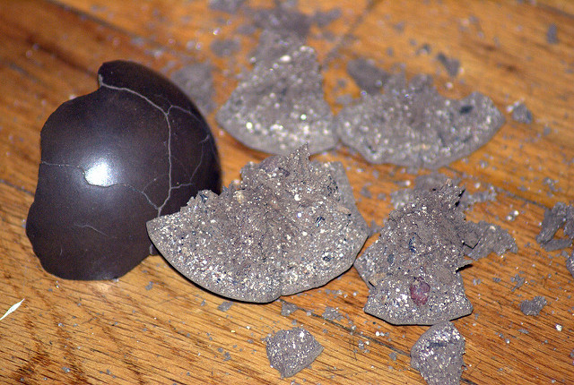 Dorodango: Japanese Mud Dumpling | KCP Japanese Language School