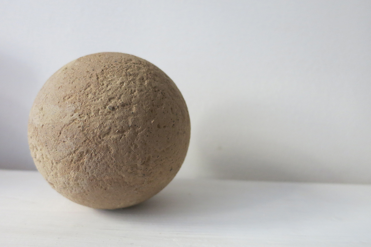 Dorodango: Japanese Mud Dumpling | KCP Japanese Language School
