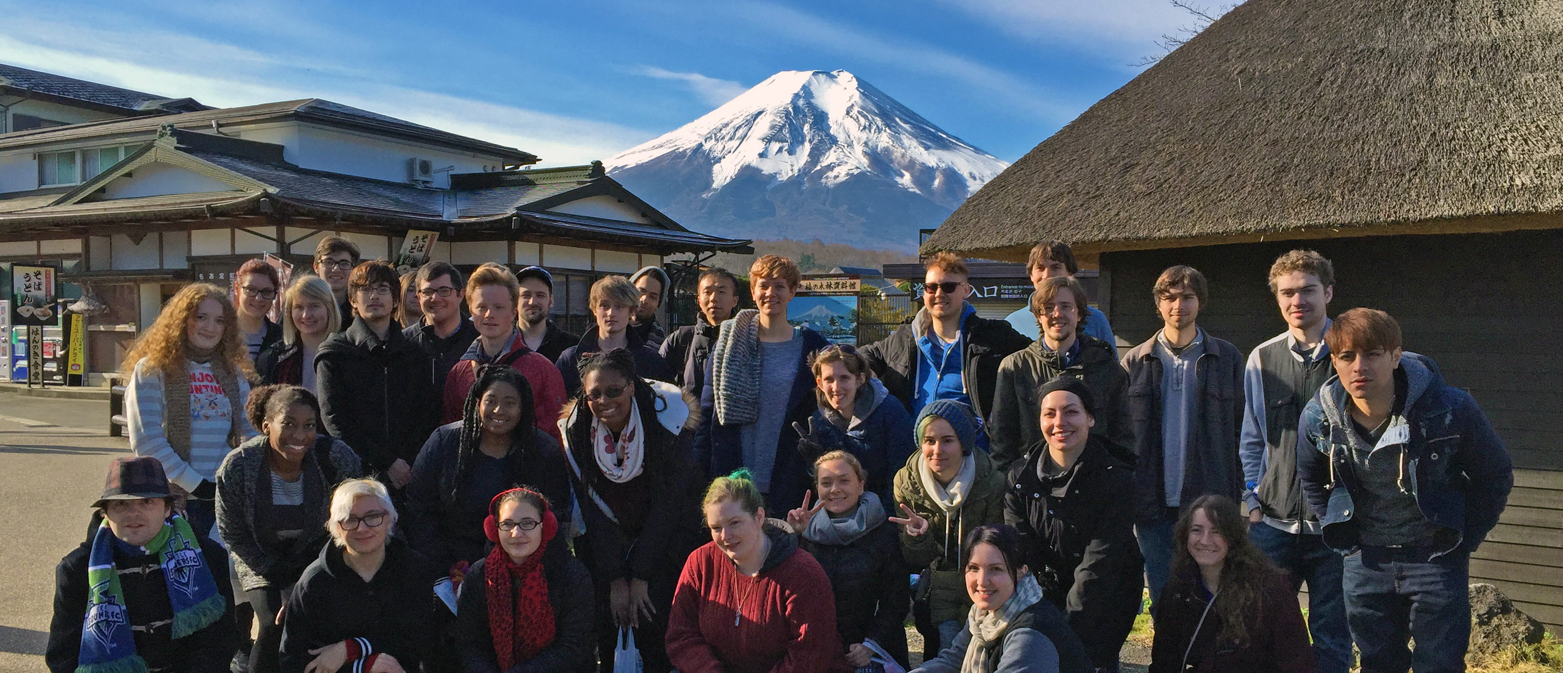 Why Start planning Your KCP Spring 2020 Term | KCP International