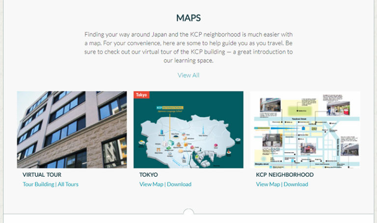 Student Life at KCP | KCP International Japanese Language School