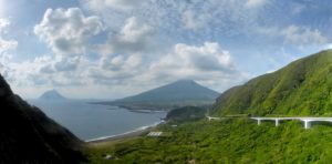 Discover Hachijo-jima Island | KCP Japanese Language School