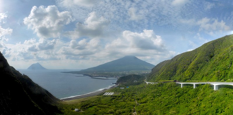 Discover Hachijo-jima Island | KCP Japanese Language School