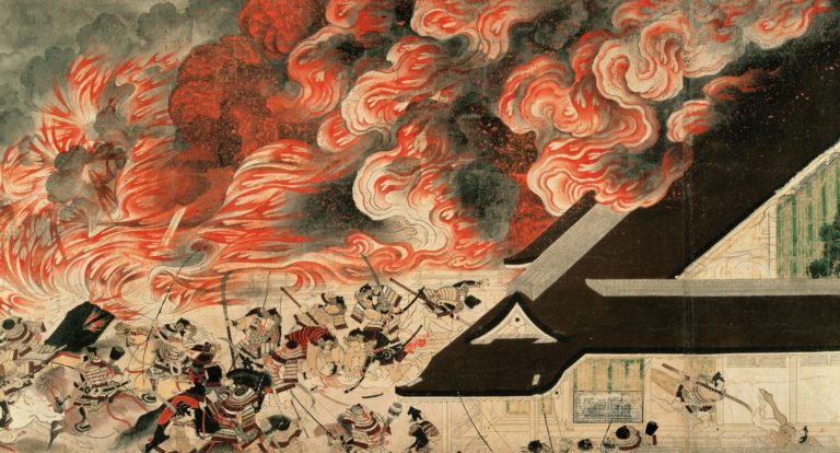 Minamoto no Yoritomo: The First Shōgun of Japan 1 | KCP International