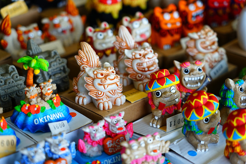 Shisa: The Guardian Lions of Okinawa | KCP International