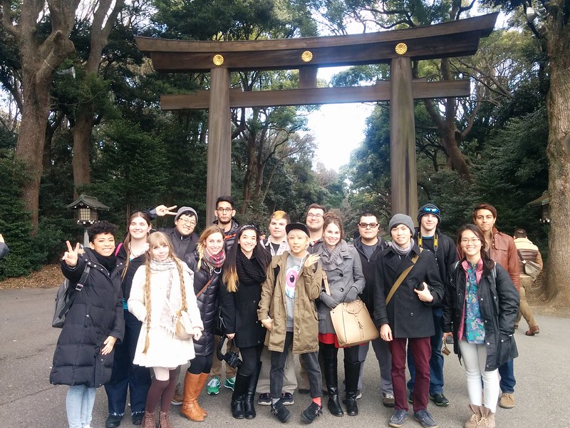 KCP’s Winter Program and Fun Things to Do | KCP International