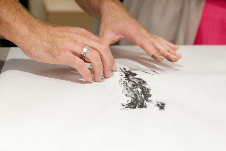 Gyotaku: The Traditional Japanese Art of Fish Printing | KCP International