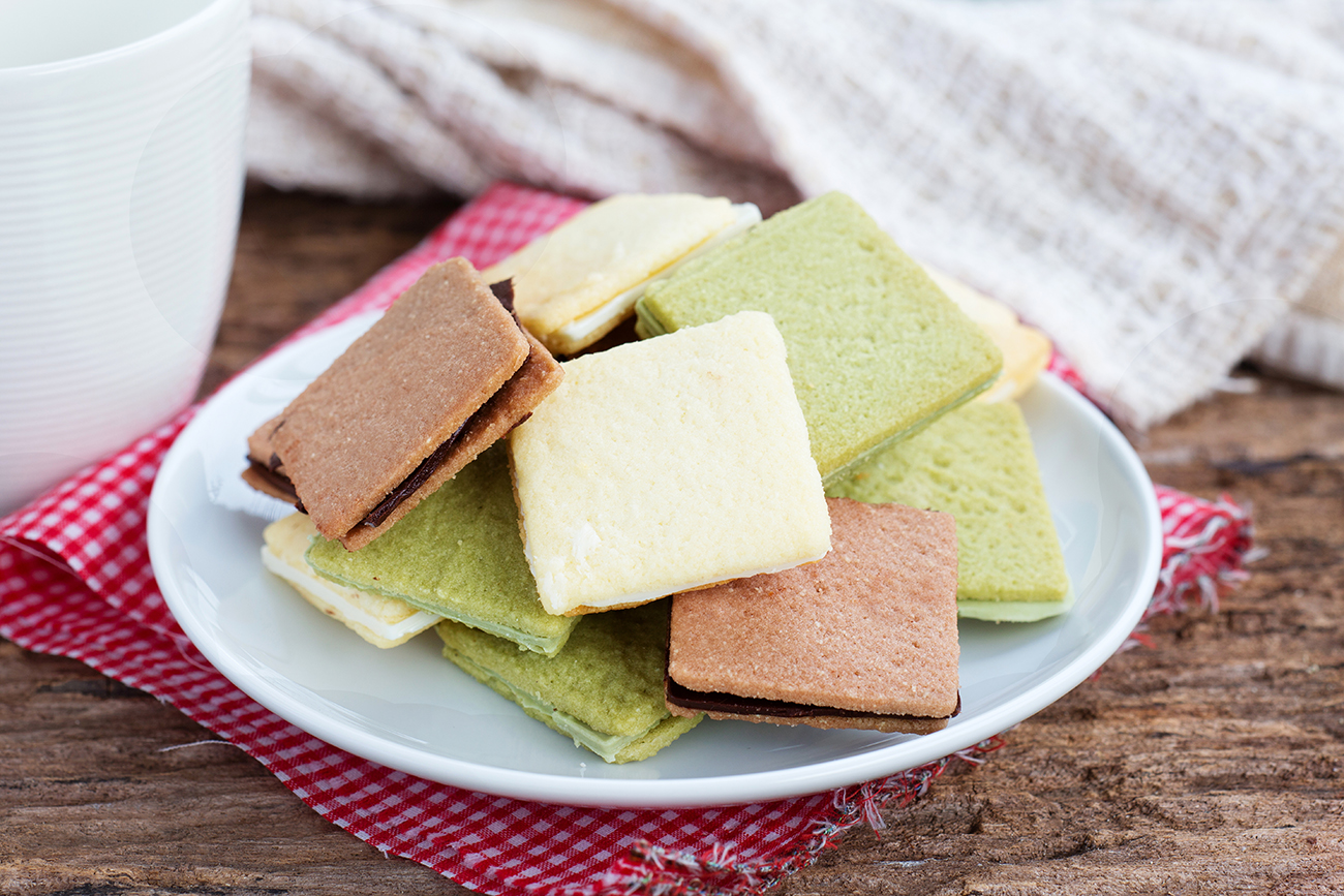 Meibutsu: Coveted Japanese Regional Specialties | KCP International