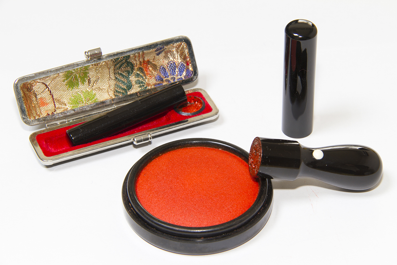 The Importance of Hanko in Japanese Culture | KCP International