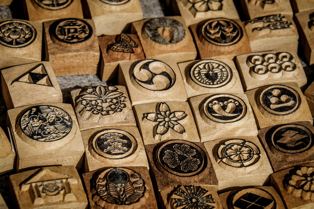 The Importance of Hanko in Japanese Culture | KCP International