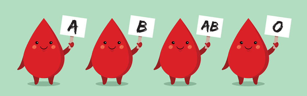 The Essence of Knowing Your Blood Type in Japan | KCP International