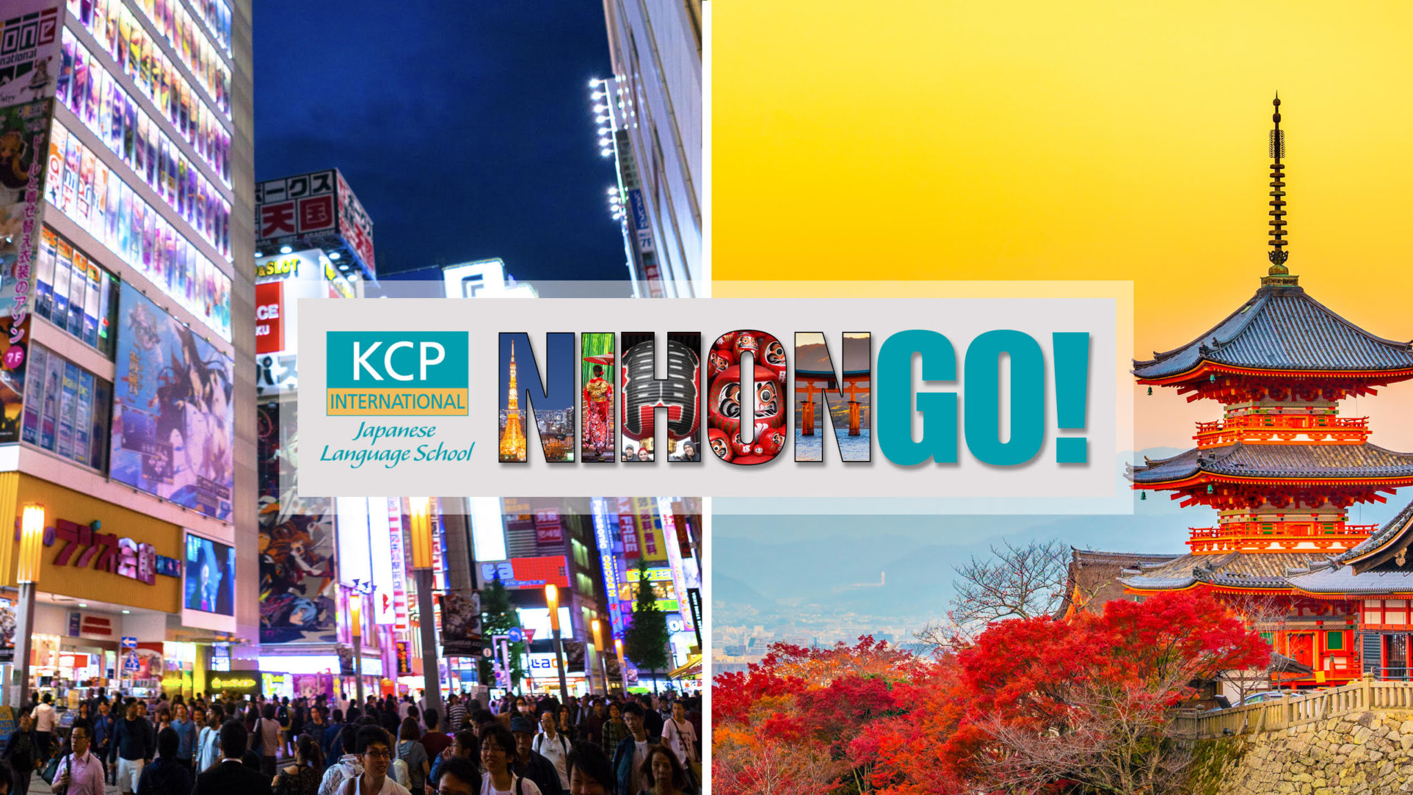 Standard Japanese: The Unified Language | KCP International