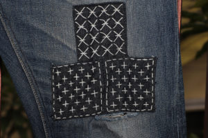 Sashiko: Japanese Traditional Embroidery | KCP International