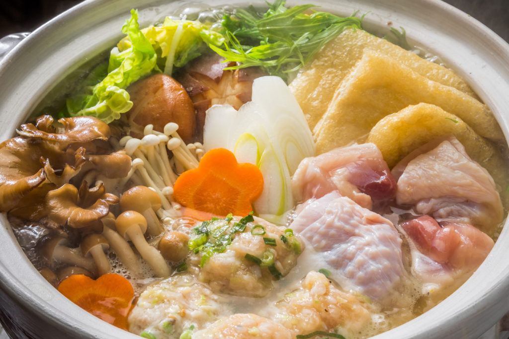 Nabe: Japanese Hot Pot | KCP International Japanese Language School