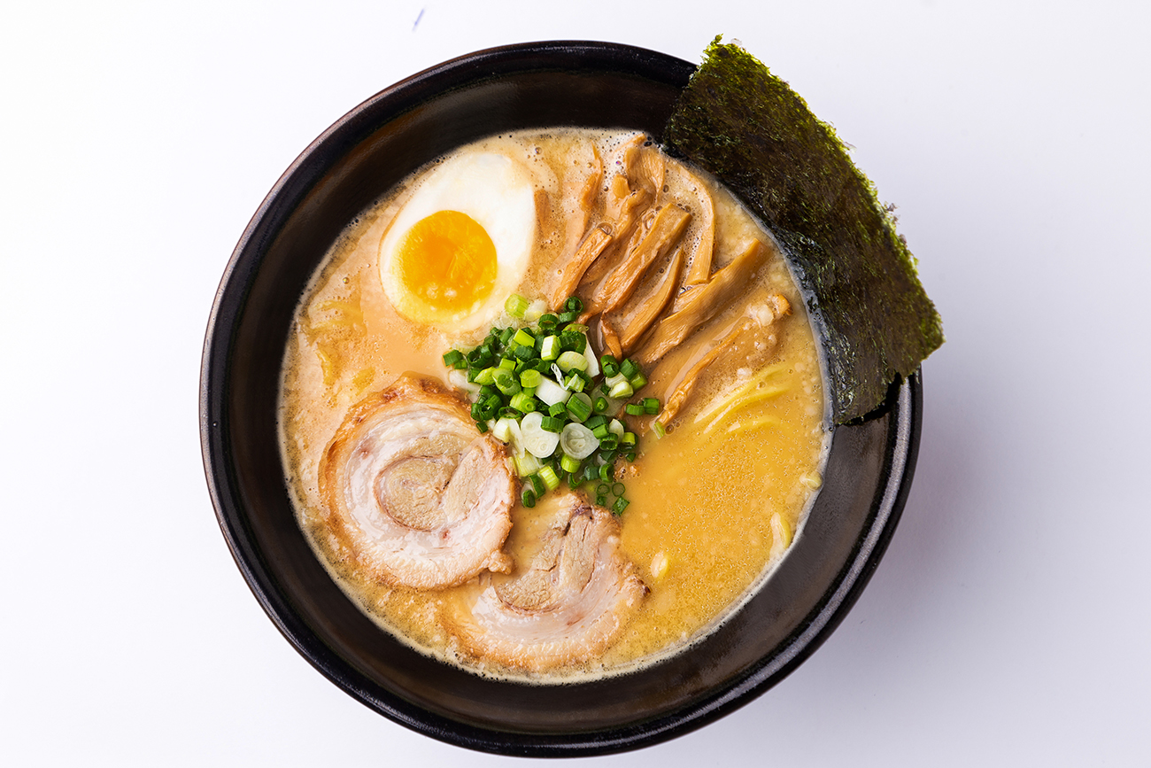 Shin-Yokohama Ramen Museum | KCP International