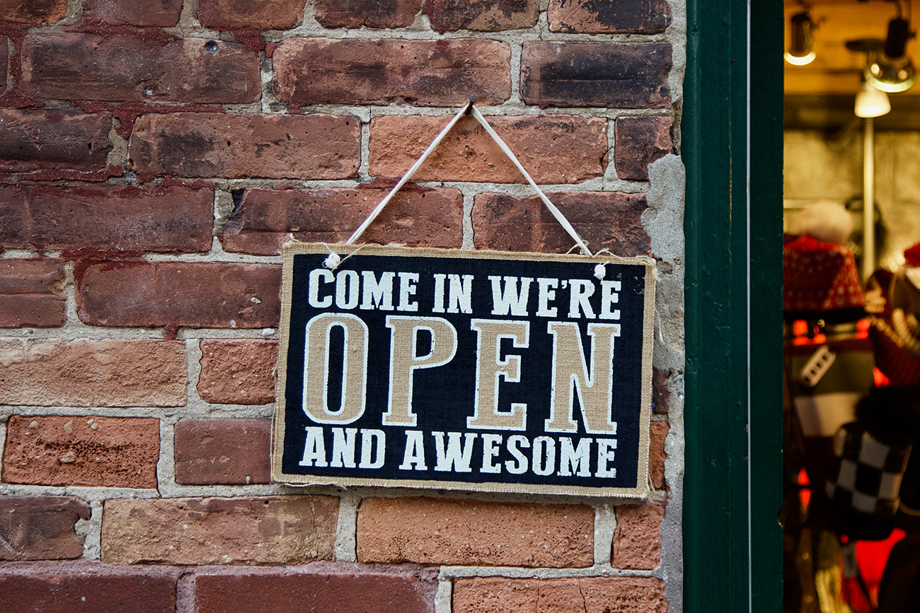 Japan Travelogue Series: Awesome Store | KCP International