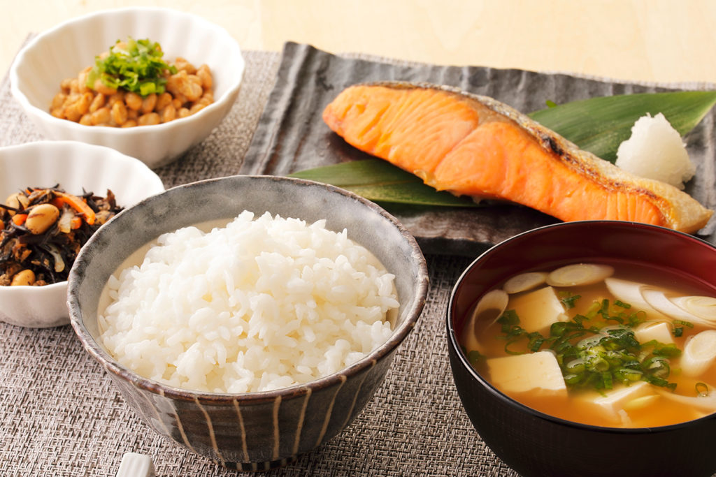 Japan Travelogue Series: Japanese Style Breakfast | KCP International