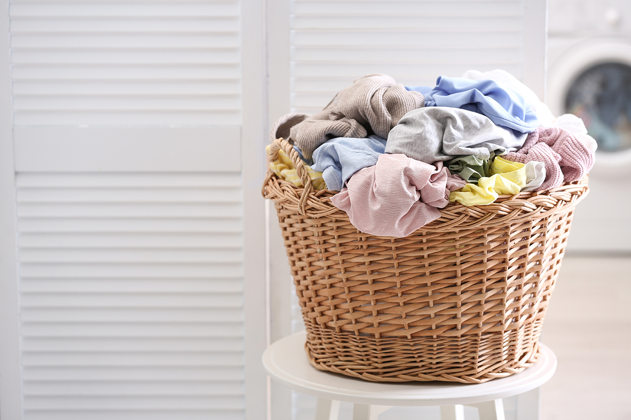 Japan Travelogue Series: Laundry Day | KCP International
