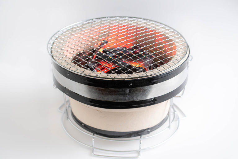 Japan Travelogue Series: Shichirin | KCP Japanese Language School