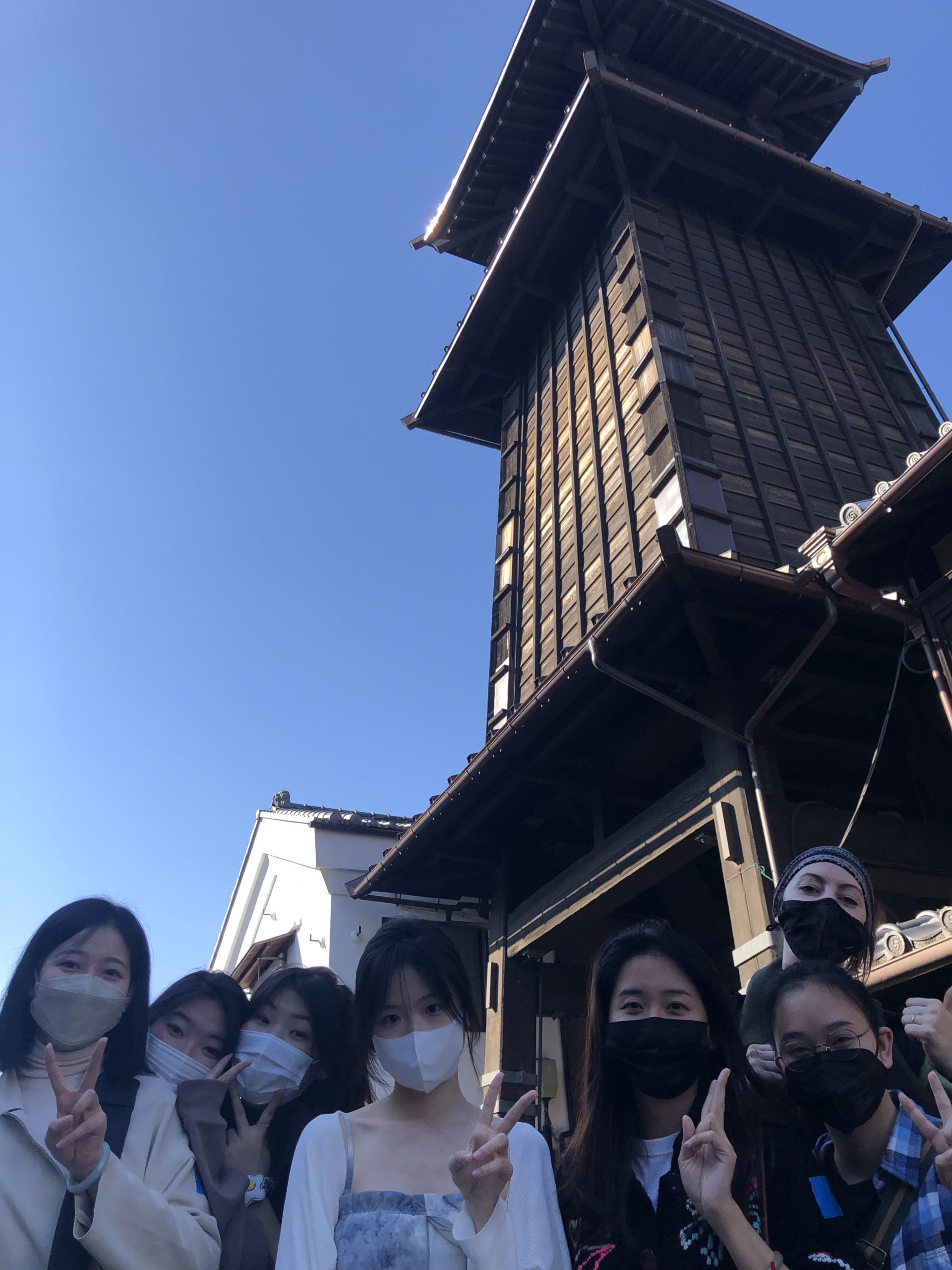 Maeve and Her Adventures in Japan | KCP International