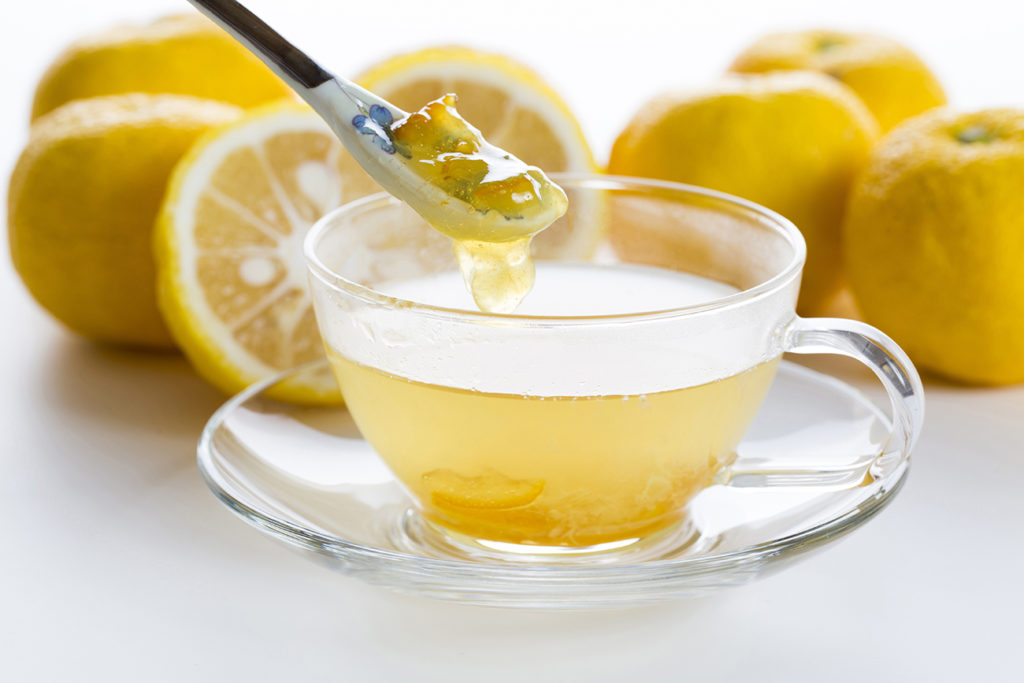 The Multifaceted Yuzu for Winter | KCP International