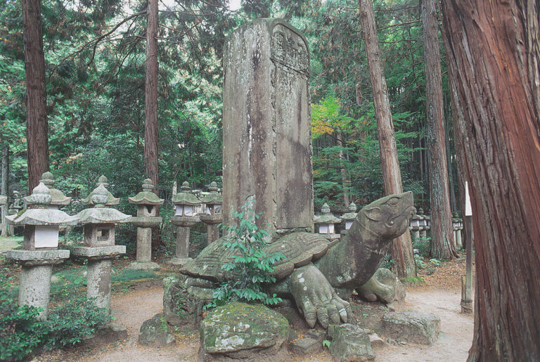 Temple of Moonlight and the Matsudaira Clan | KCP International