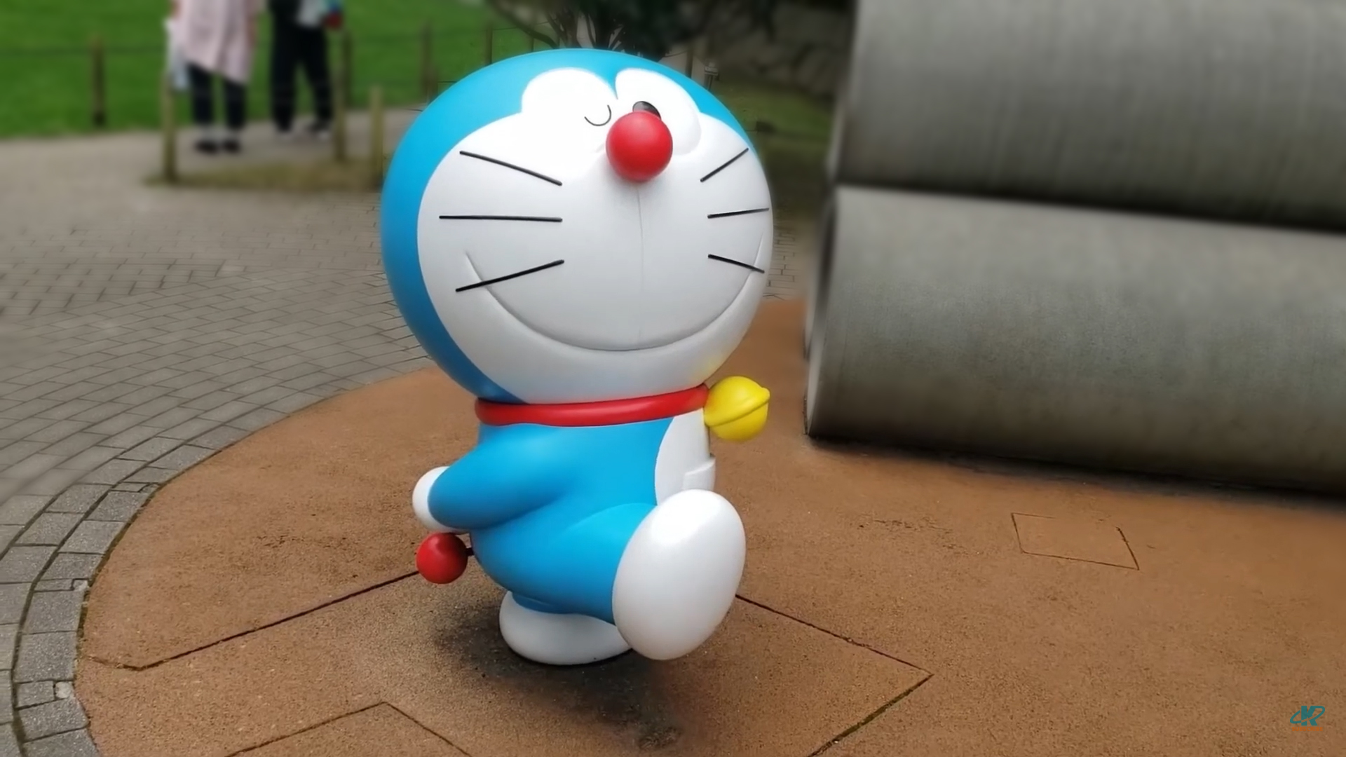 Japan Travelogue Series: Doraemon Museum | KCP International