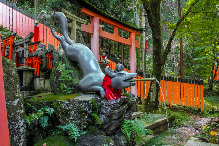What’s Behind Shinto Shrines in Japan | KCP International