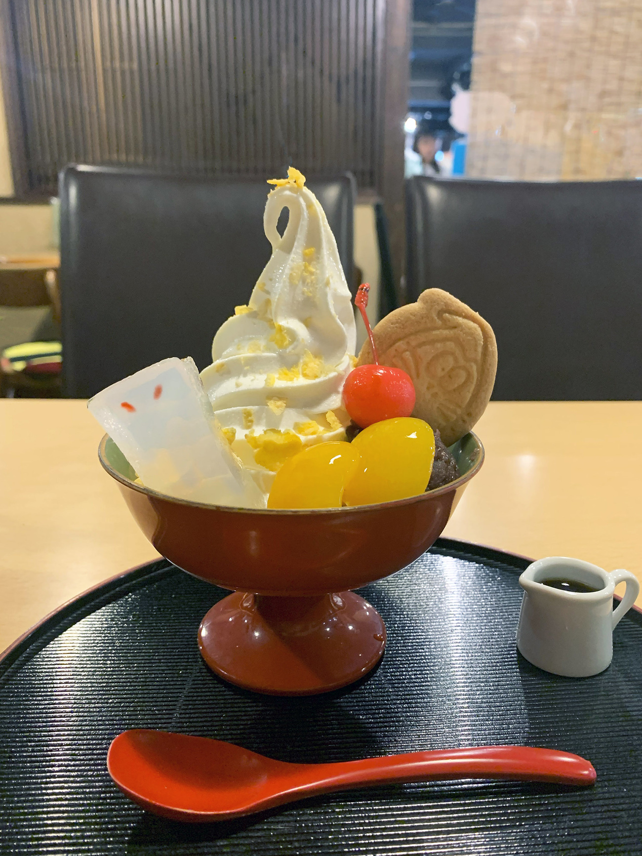 Discovering Chofu by Andalucia Curtis, Part 2 | KCP International