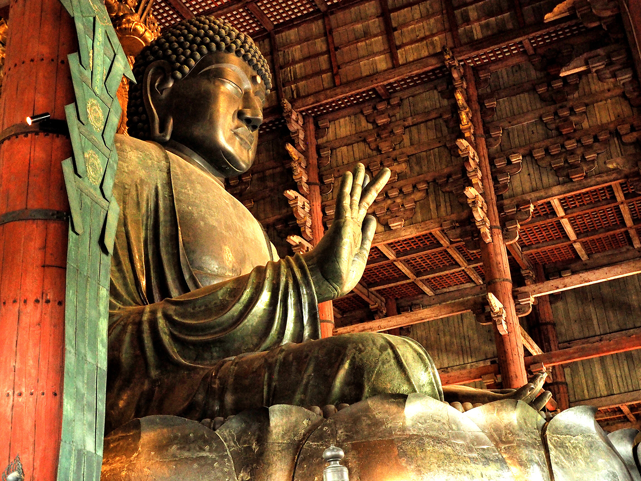 The Syncretism of Shinto and Buddhism | KCP Internationa
