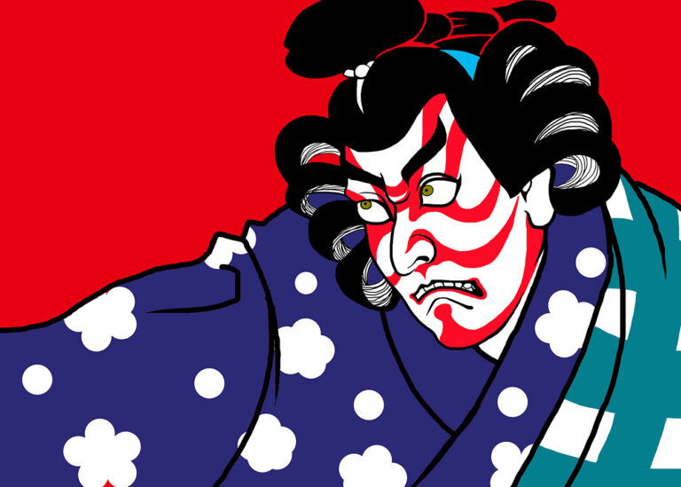Izumo no Okuni: The Woman Behind Kabuki | KCP International