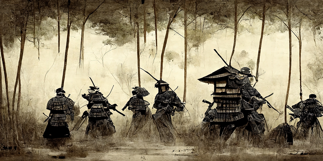 The Abolishment of the Samurai Class | KCP International
