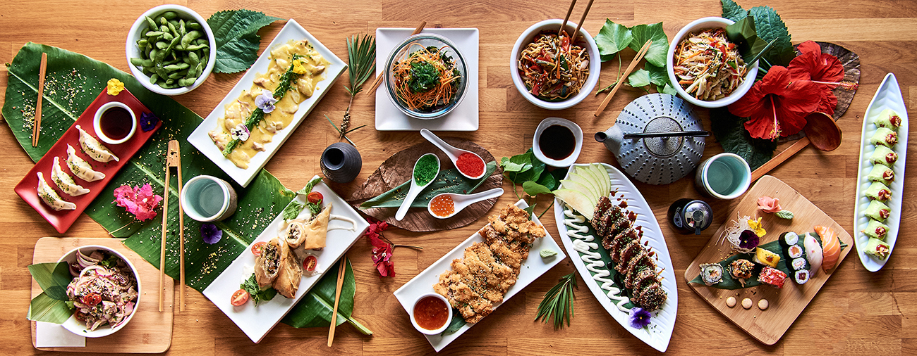 Japanese Dishes 101 | KCP Japanese Language School